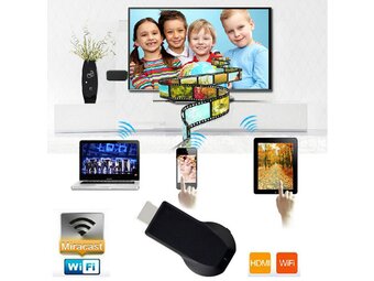 Android Smart TV DONGLE STICK
