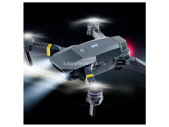 VG Hit: Mega Popularan Dron 98 SKLOPIVI DRON- Za Trening