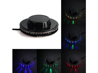 Led efekat