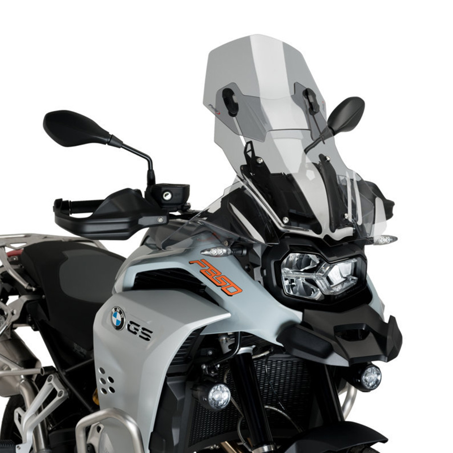 TOURING VIZIR BMW F850GS ADVENTURE 2022 3179H