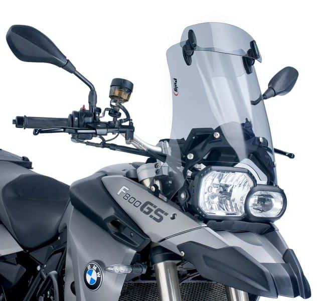 Vizir TOURING BMW F800GS 2017 5914H