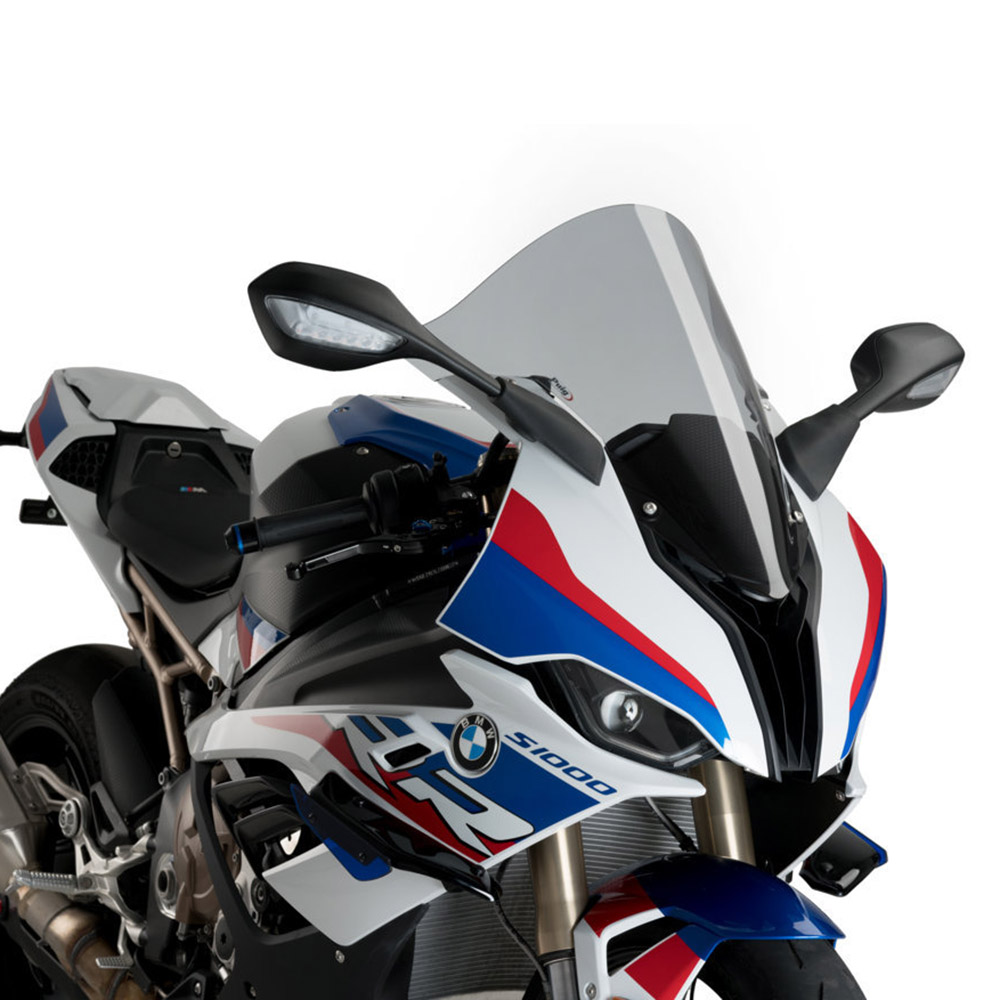 Vizir RACING BMW S1000RR 19-21 3641H