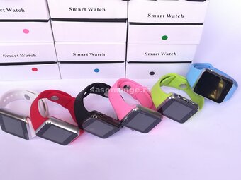 Smart Watch A1 , sat telefon android VISE BOJA