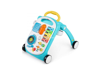 Kids II Baby Einstein Guralica/Igraonica 4u1 Musical Mix SKU12045