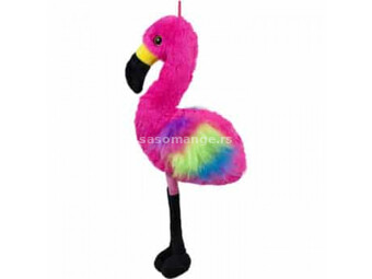 Igračka Plišani Flamingo 33cm 412153