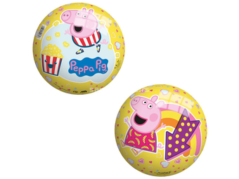 Igračka Lopta Peppa Pig 23cm 04-123001