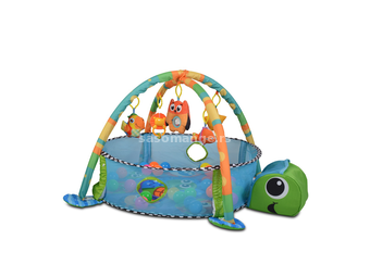 Cangaroo Bebi podloga za igru Sea Turtle CAN5359