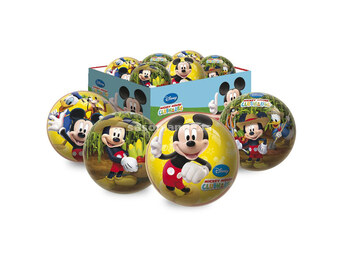 Disney Lopta Mickey 23cm 12429