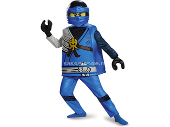 Dečiji Kostim Lego Ninjago Jay 23492