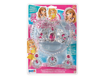 RS Toys Igračka Princeza set 108470-4