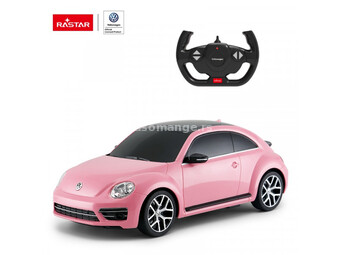 Rastar Auto na daljinski 1:14 Volkswagen Beetle 313422