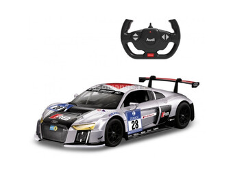 Rastar Auto na daljinski 1:14 Audi R8 LMS 310407