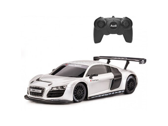 Rastar Auto na daljinski 1:24 Audi R8 306165