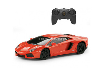 Rastar Auto na daljinski 1:24 Lamborghini Aventador LP700 305625