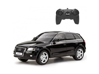 Rastar Auto na daljinski 1:24 Audi Q5 303874