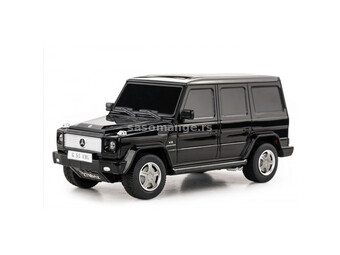 Rastar Auto na daljinski 1:24 Mercedes Benz G55 302471