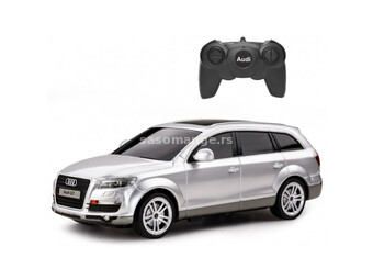 Rastar Auto na daljinski 1:24 Audi Q7 301252/1