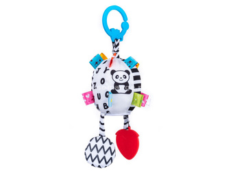 Bali Bazoo Igračka za bebe Sensor Ball BZ80137-V