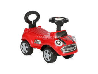 Lorelli Dečija Guralica Ride-On Auto Sport Mini Red 10400050001