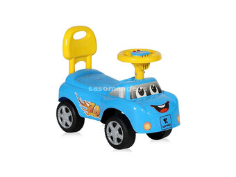 Lorelli Dečija Guralica Ride-On Auto My Friend Blue 10400040003