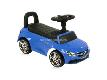 Lorelli Dečija Guralica Ride-On Auto Mercedes-AMG C63 Coupe Blue 10400010003