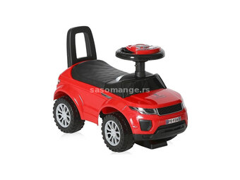 Lorelli Dečija Guralica Ride-On Auto Off Road Red 10400020001