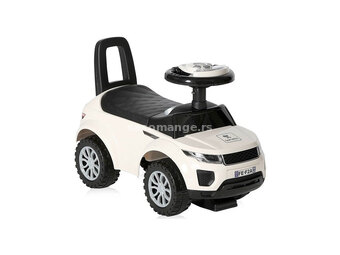 Lorelli Dečija Guralica Ride-On Auto Off Road White 10400020002