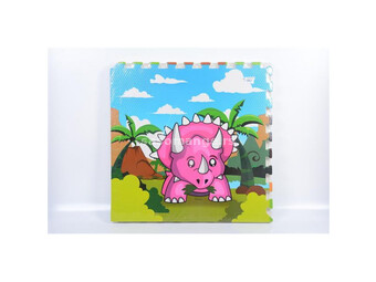 Podne Puzzle Dinosaurus 620286