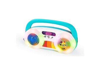 Kids II Muzička Igračka Baby Einstein Toddler Tunes SKU12042