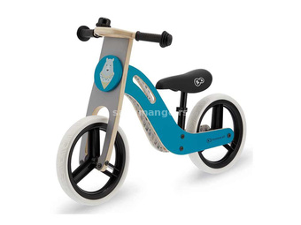 Kinderkraft Dečiji Bicikl Guralica Uniq Turquoise KKRUNIQTRQ0000