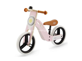 Kinderkraft Dečiji Bicikl Guralica Uniq Pink KKRUNIQPNK0000