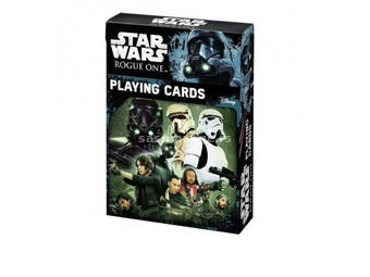 Star Wars Karte za igru 538933