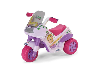 Peg Perego Motor Raider Princess P70060917