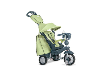 Smart Trike Dečiji Tricikl Explorer Green 8200700