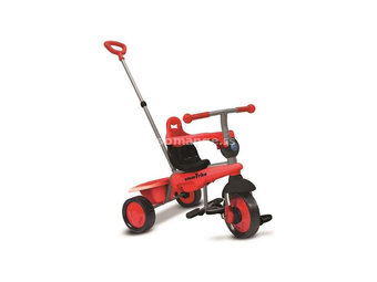 Smart Trike Dečiji Tricikl Breeze Red 6090500