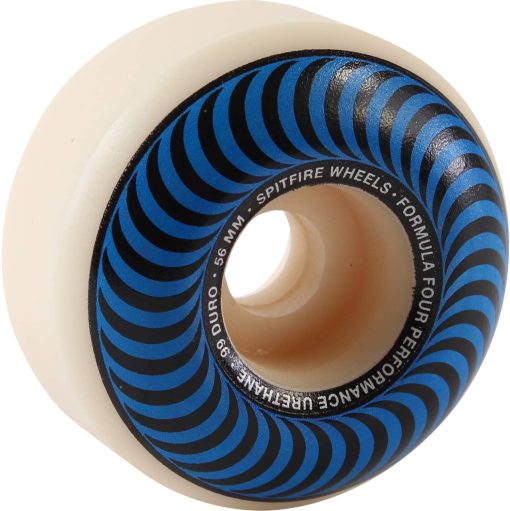 Tockici Spitfire Formula Four 56mm 99DU