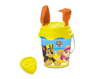 Set za pesak Paw Patrol 50-364000