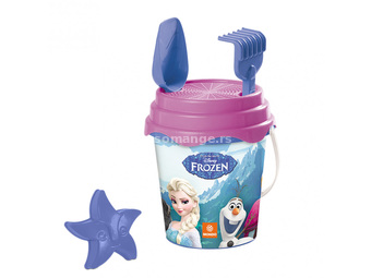 Set za pesak Frozen 50-362000