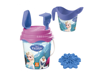 Set za pesak Frozen 50-372000