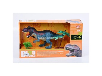 909755 Dinosaurus