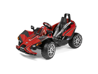 Peg Perego Polaris Slingshot (12V) RC - (Remote Control) igor0076