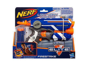 NERF Pištolj 53378/1829B