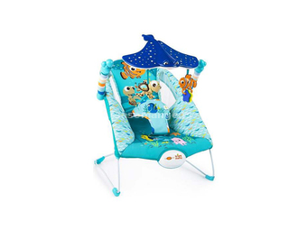 Kids II Ležaljka Finding Nemo See &amp; Swim sku10904