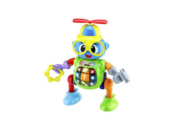 Vtech Interaktivna Igračka Bodybot (Robot) 80-190003