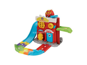 Vtech Aktiviti Igračka - Vatrogasna Stanica 80-152813