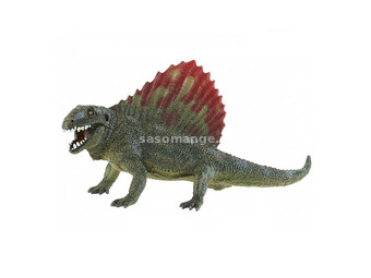 Bullyland Figurica Dimetrodon 61476-h