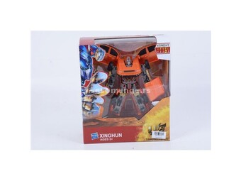 982638 Robot transformer