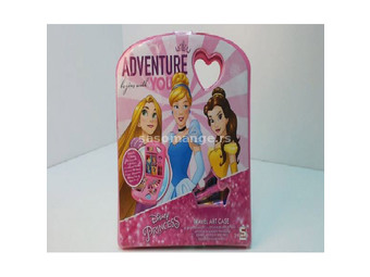 Disney Set za crtanje Princeza 22574