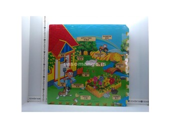 454815 Podne puzzle