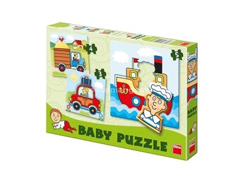 325029 Bebi puzzle